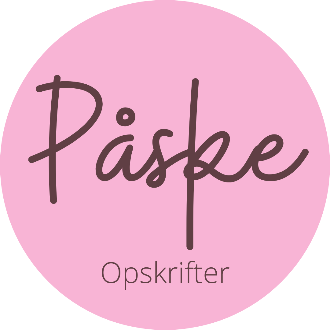 Påske | Hækleopskrifter | Garnlig.dk – Side 3